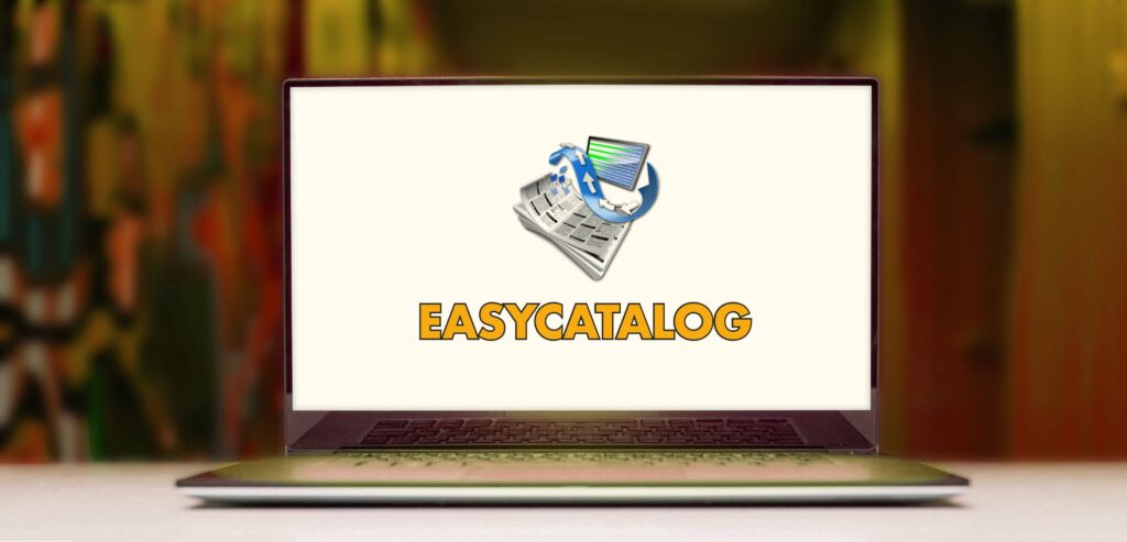 EasyCatalog – Automatisierte Katalogerstellung | SNAP Produkte